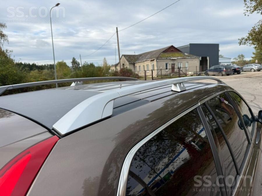 Вольво ХС90 2012 в Рига, объемом двигателя 2.40 л и пробегом 332 тыс. км за 9950 €, фото 28 на AUTOMOTO.COM.LV