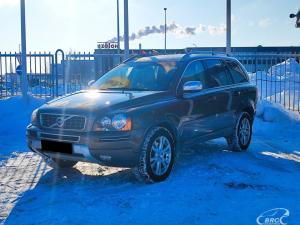 Volvo XC90 2013 in Klaipeda, with an engine capacity of 3.19 L and mileage of 161 thousand km for 6500 €, photo  on AUTOMOTO.COM.LV