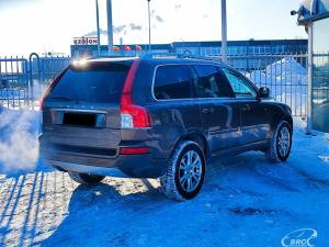 Volvo XC90 2013 Klaipėda, ar dzinēja tilpumu 3.19 L un nobraukumu 161 tūkst. km par 6500 €, foto 3 vietnē AUTOMOTO.COM.LV