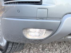 Volvo XC90 2013 in Riga, with an engine capacity of 2.40 L and mileage of 270 thousand km for 9900 €, photo 5 on AUTOMOTO.COM.LV