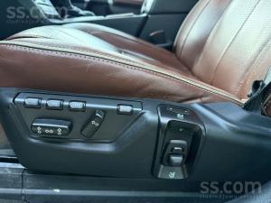 Volvo XC90 2013 in Riga, with an engine capacity of 2.40 L and mileage of 270 thousand km for 9900 €, photo 19 on AUTOMOTO.COM.LV