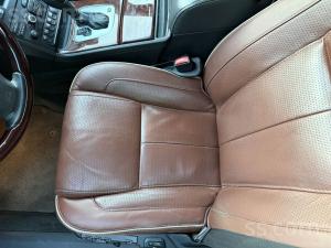 Volvo XC90 2013 in Riga, with an engine capacity of 2.40 L and mileage of 270 thousand km for 9900 €, photo 20 on AUTOMOTO.COM.LV