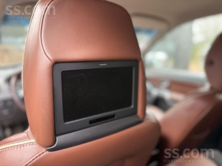 Volvo XC90 2013 in Riga, with an engine capacity of 2.40 L and mileage of 270 thousand km for 9900 €, photo 25 on AUTOMOTO.COM.LV