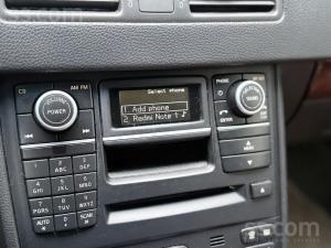 Volvo XC90 2013 in Riga, with an engine capacity of 2.40 L and mileage of 270 thousand km for 9900 €, photo 27 on AUTOMOTO.COM.LV