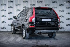 Вольво ХС90 2013 в Каунас, объемом двигателя 2.40 л и пробегом 328 тыс. км за 8990 €, фото 5 на AUTOMOTO.COM.LV