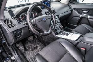 Вольво ХС90 2013 в Каунас, объемом двигателя 2.40 л и пробегом 328 тыс. км за 8990 €, фото 6 на AUTOMOTO.COM.LV