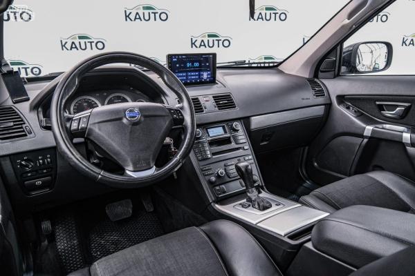 Volvo XC90 2013 Kauņa, ar dzinēja tilpumu 2.40 L un nobraukumu 328 tūkst. km par 8990 €, foto 7 vietnē AUTOMOTO.COM.LV