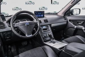 Вольво ХС90 2013 в Каунас, объемом двигателя 2.40 л и пробегом 328 тыс. км за 8990 €, фото 8 на AUTOMOTO.COM.LV