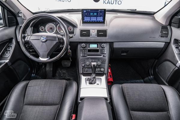 Volvo XC90 2013 Kauņa, ar dzinēja tilpumu 2.40 L un nobraukumu 328 tūkst. km par 8990 €, foto 8 vietnē AUTOMOTO.COM.LV