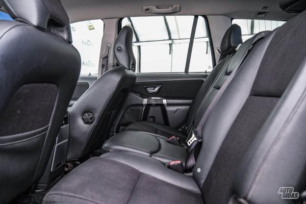 Volvo XC90 2013 Kauņa, ar dzinēja tilpumu 2.40 L un nobraukumu 328 tūkst. km par 8990 €, foto 9 vietnē AUTOMOTO.COM.LV