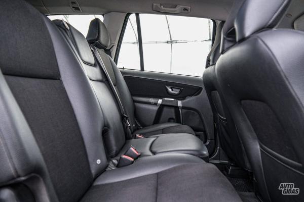 Volvo XC90 2013 Kauņa, ar dzinēja tilpumu 2.40 L un nobraukumu 328 tūkst. km par 8990 €, foto 10 vietnē AUTOMOTO.COM.LV