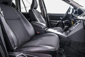 Вольво ХС90 2013 в Каунас, объемом двигателя 2.40 л и пробегом 328 тыс. км за 8990 €, фото 14 на AUTOMOTO.COM.LV