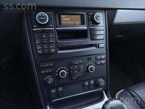 Вольво ХС90 2013 в Огре, объемом двигателя 2.40 л и пробегом 275 тыс. км за 9390 €, фото 19 на AUTOMOTO.COM.LV