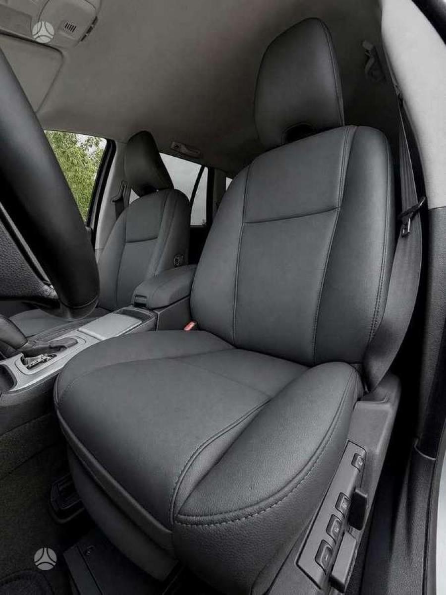 Volvo XC90 2013 in Siauliai, with an engine capacity of 2.40 L and mileage of 298 thousand km for 14199 €, photo 29 on AUTOMOTO.COM.LV