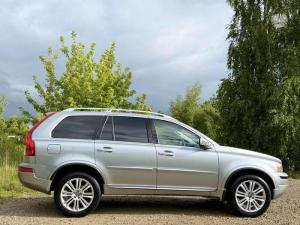 Volvo XC90 2013 in Siauliai, with an engine capacity of 2.40 L and mileage of 298 thousand km for 14199 €, photo 17 on AUTOMOTO.COM.LV
