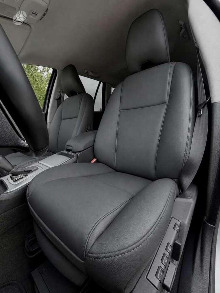 Volvo XC90 2013 in Siauliai, with an engine capacity of 2.40 L and mileage of 298 thousand km for 14199 €, photo 29 on AUTOMOTO.COM.LV