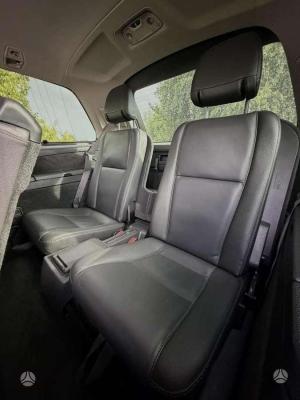 Volvo XC90 2013 in Siauliai, with an engine capacity of 2.40 L and mileage of 298 thousand km for 14199 €, photo 34 on AUTOMOTO.COM.LV