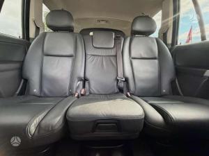 Volvo XC90 2013 in Siauliai, with an engine capacity of 2.40 L and mileage of 298 thousand km for 14199 €, photo 36 on AUTOMOTO.COM.LV