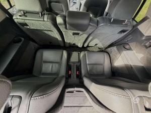 Volvo XC90 2013 in Siauliai, with an engine capacity of 2.40 L and mileage of 298 thousand km for 14199 €, photo 37 on AUTOMOTO.COM.LV