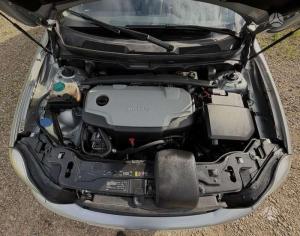 Volvo XC90 2013 in Siauliai, with an engine capacity of 2.40 L and mileage of 298 thousand km for 14199 €, photo 47 on AUTOMOTO.COM.LV