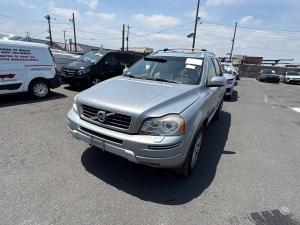 Volvo XC90 2013 in Klaipeda, with an engine capacity of 3.19 L and mileage of 143 thousand km for 4699 €, photo  on AUTOMOTO.COM.LV