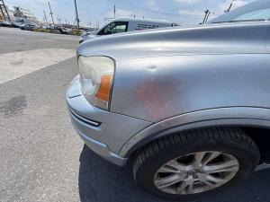 Вольво ХС90 2013 в Клайпеда, объемом двигателя 3.19 л и пробегом 143 тыс. км за 4699 €, фото 46 на AUTOMOTO.COM.LV