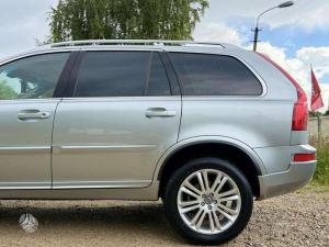 Volvo XC90 2013 Šauļi, ar dzinēja tilpumu 2.40 L un nobraukumu 298 tūkst. km par 14199 €, foto 13 vietnē AUTOMOTO.COM.LV