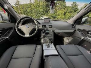 Volvo XC90 2013 Šauļi, ar dzinēja tilpumu 2.40 L un nobraukumu 298 tūkst. km par 14199 €, foto 28 vietnē AUTOMOTO.COM.LV