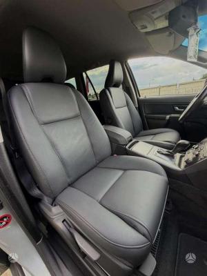 Volvo XC90 2013 Šauļi, ar dzinēja tilpumu 2.40 L un nobraukumu 298 tūkst. km par 14199 €, foto 30 vietnē AUTOMOTO.COM.LV