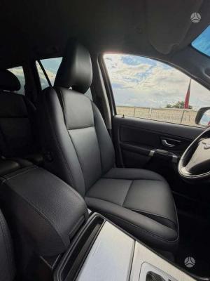 Volvo XC90 2013 Šauļi, ar dzinēja tilpumu 2.40 L un nobraukumu 298 tūkst. km par 14199 €, foto 31 vietnē AUTOMOTO.COM.LV