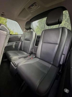 Volvo XC90 2013 Šauļi, ar dzinēja tilpumu 2.40 L un nobraukumu 298 tūkst. km par 14199 €, foto 34 vietnē AUTOMOTO.COM.LV