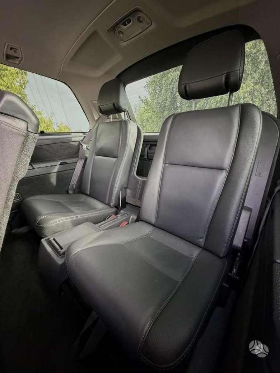 Volvo XC90 2013 Šauļi, ar dzinēja tilpumu 2.40 L un nobraukumu 298 tūkst. km par 14199 €, foto 34 vietnē AUTOMOTO.COM.LV