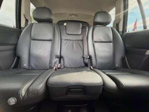 Volvo XC90 2013 Šauļi, ar dzinēja tilpumu 2.40 L un nobraukumu 298 tūkst. km par 14199 €, foto 36 vietnē AUTOMOTO.COM.LV