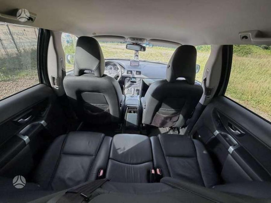 Volvo XC90 2013 Šauļi, ar dzinēja tilpumu 2.40 L un nobraukumu 298 tūkst. km par 14199 €, foto 39 vietnē AUTOMOTO.COM.LV