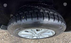 Volvo XC90 2013 Šauļi, ar dzinēja tilpumu 2.40 L un nobraukumu 298 tūkst. km par 14199 €, foto 25 vietnē AUTOMOTO.COM.LV