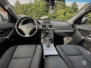 Volvo XC90 2013 Šauļi, ar dzinēja tilpumu 2.40 L un nobraukumu 298 tūkst. km par 14199 €, foto 28 vietnē AUTOMOTO.COM.LV