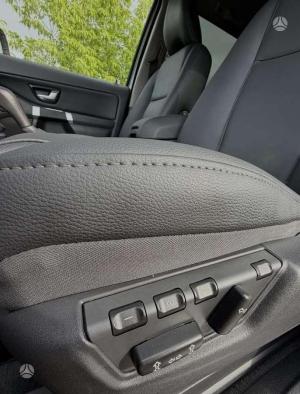 Volvo XC90 2013 Šauļi, ar dzinēja tilpumu 2.40 L un nobraukumu 298 tūkst. km par 14199 €, foto 40 vietnē AUTOMOTO.COM.LV