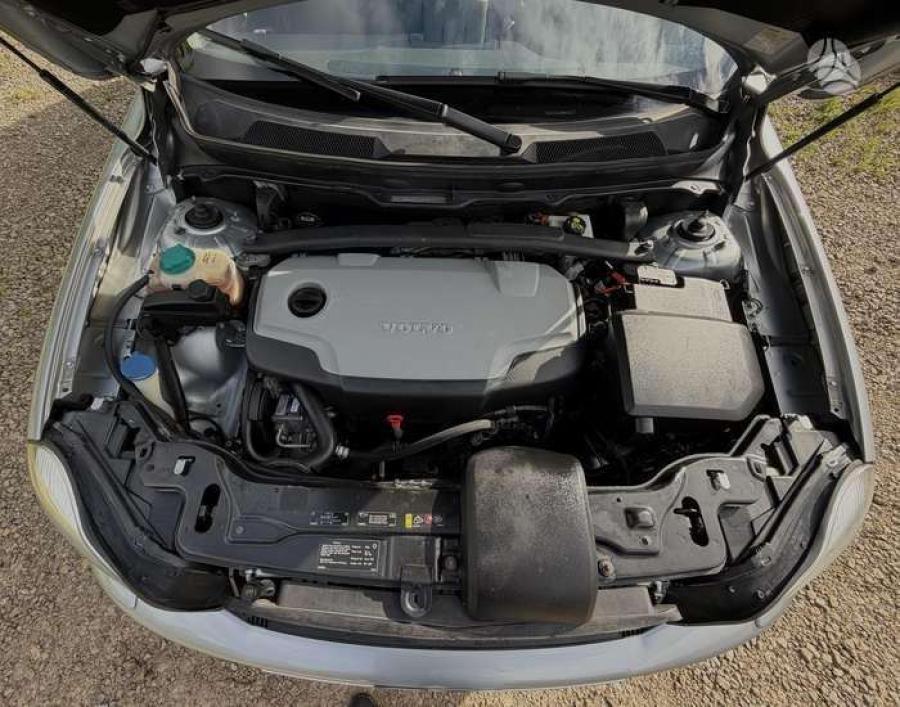 Volvo XC90 2013 Šauļi, ar dzinēja tilpumu 2.40 L un nobraukumu 298 tūkst. km par 14199 €, foto 47 vietnē AUTOMOTO.COM.LV