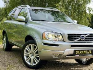 Volvo XC90 2013 Šauļi, ar dzinēja tilpumu 2.40 L un nobraukumu 298 tūkst. km par 14199 €, foto 14 vietnē AUTOMOTO.COM.LV