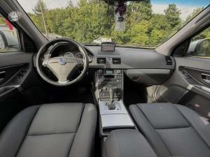 Volvo XC90 2013 Šauļi, ar dzinēja tilpumu 2.40 L un nobraukumu 298 tūkst. km par 14199 €, foto 28 vietnē AUTOMOTO.COM.LV