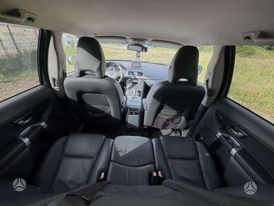 Volvo XC90 2013 Šauļi, ar dzinēja tilpumu 2.40 L un nobraukumu 298 tūkst. km par 14199 €, foto 39 vietnē AUTOMOTO.COM.LV