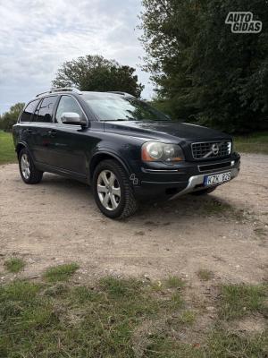 Volvo XC90 2013 Kauņa, ar dzinēja tilpumu 3.20 L un nobraukumu 426 tūkst. km par 6500 €, foto  vietnē AUTOMOTO.COM.LV