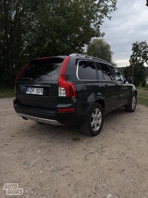 Volvo XC90 2013 Kauņa, ar dzinēja tilpumu 3.20 L un nobraukumu 426 tūkst. km par 6500 €, foto 4 vietnē AUTOMOTO.COM.LV