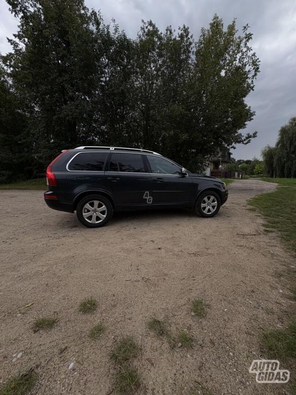 Volvo XC90 2013 Kauņa, ar dzinēja tilpumu 3.20 L un nobraukumu 426 tūkst. km par 6300 €, foto 5 vietnē AUTOMOTO.COM.LV