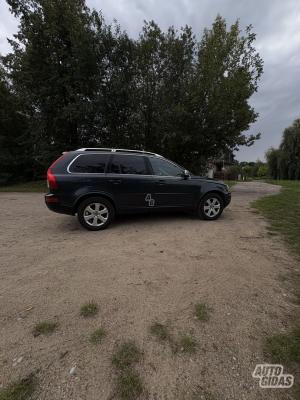 Volvo XC90 2013 Kauņa, ar dzinēja tilpumu 3.20 L un nobraukumu 426 tūkst. km par 6500 €, foto 5 vietnē AUTOMOTO.COM.LV