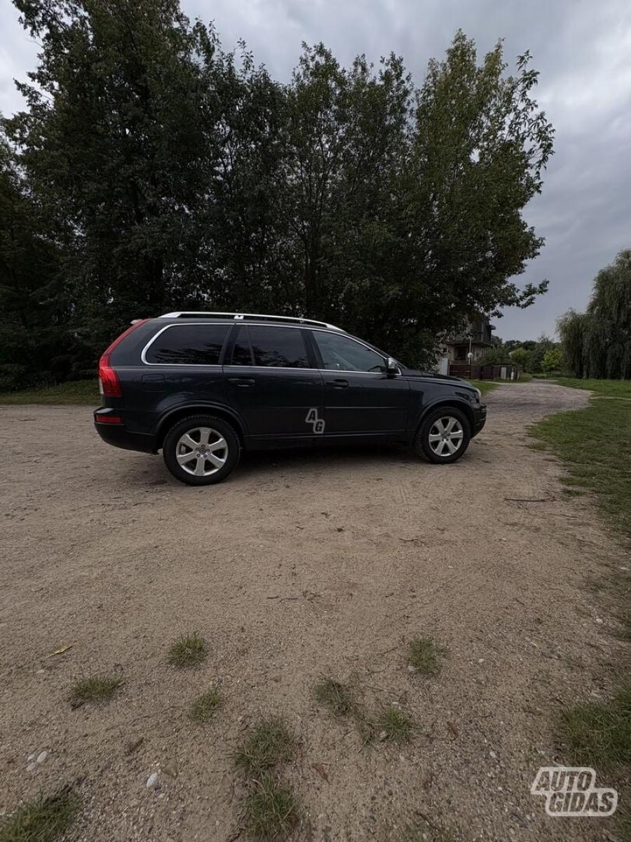 Volvo XC90 2013 Kauņa, ar dzinēja tilpumu 3.20 L un nobraukumu 426 tūkst. km par 6500 €, foto 5 vietnē AUTOMOTO.COM.LV