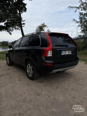 Volvo XC90 2013 Kauņa, ar dzinēja tilpumu 3.20 L un nobraukumu 426 tūkst. km par 6500 €, foto 6 vietnē AUTOMOTO.COM.LV