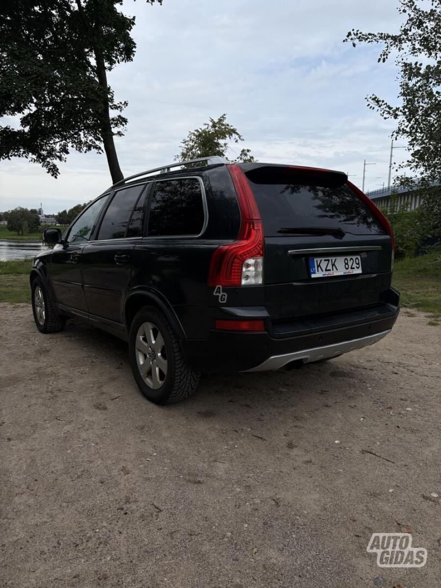Volvo XC90 2013 Kauņa, ar dzinēja tilpumu 3.20 L un nobraukumu 426 tūkst. km par 6500 €, foto 6 vietnē AUTOMOTO.COM.LV