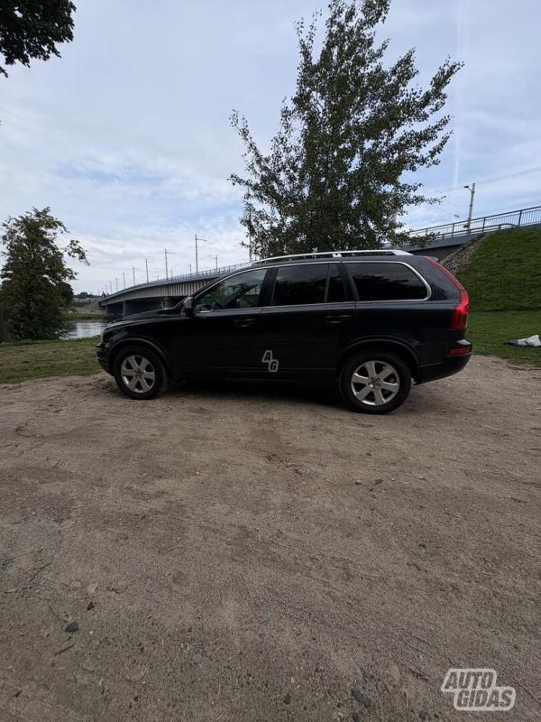 Volvo XC90 2013 Kauņa, ar dzinēja tilpumu 3.20 L un nobraukumu 426 tūkst. km par 6300 €, foto 7 vietnē AUTOMOTO.COM.LV