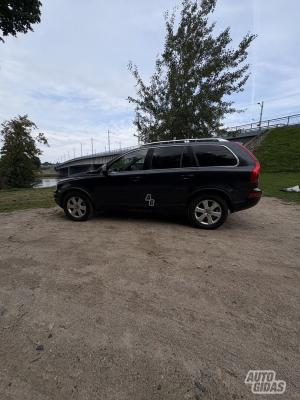 Volvo XC90 2013 Kauņa, ar dzinēja tilpumu 3.20 L un nobraukumu 426 tūkst. km par 6500 €, foto 7 vietnē AUTOMOTO.COM.LV
